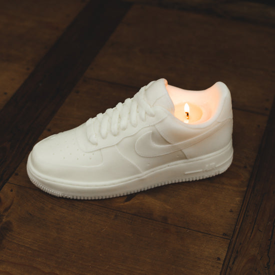 Crep Candle | Sneaker Candles & Melts